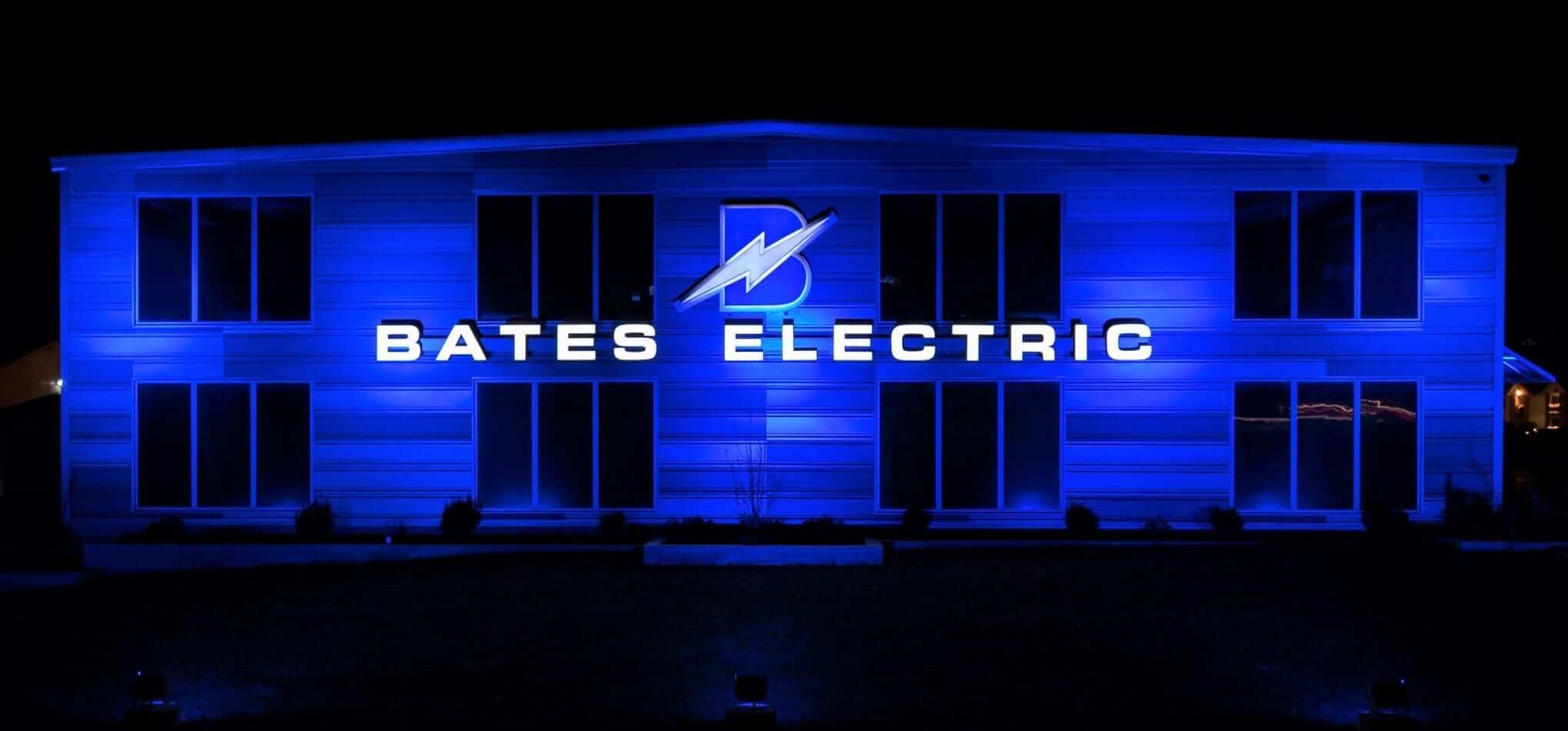 Electrician Miami | Licensed Electrical Contractor | S.E. Bates Electric